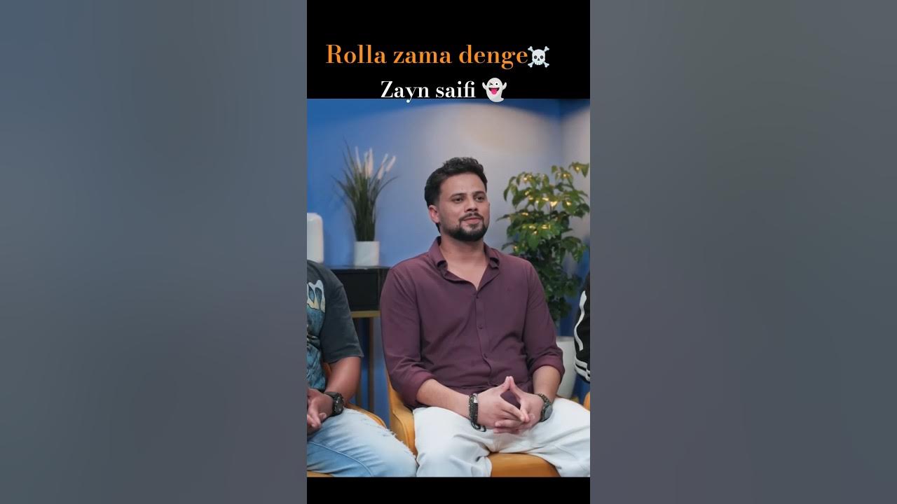 R2h interview carryminati show|round 2 Hell New video|r2h with carryminati #r2h #round2hell # ...