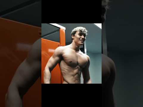 David Laid 💪🔥 #shorts #bodybuilding #edit