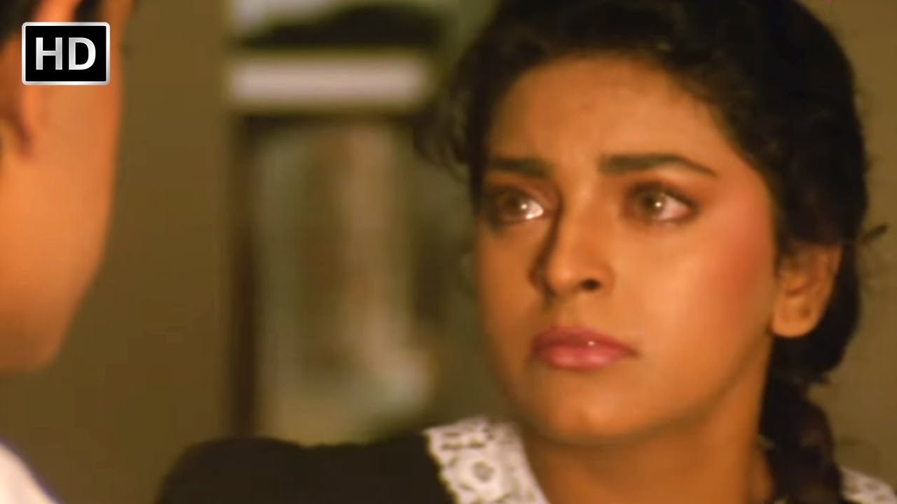 CLIMAX - आमिर खान और जूही चावला की सुपरहिट मूवी का क्लाइमेक्स - Hum ...