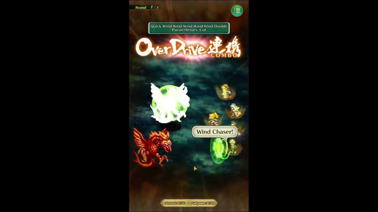 The MAGI Legend Grand Battle: Final World - YouTube