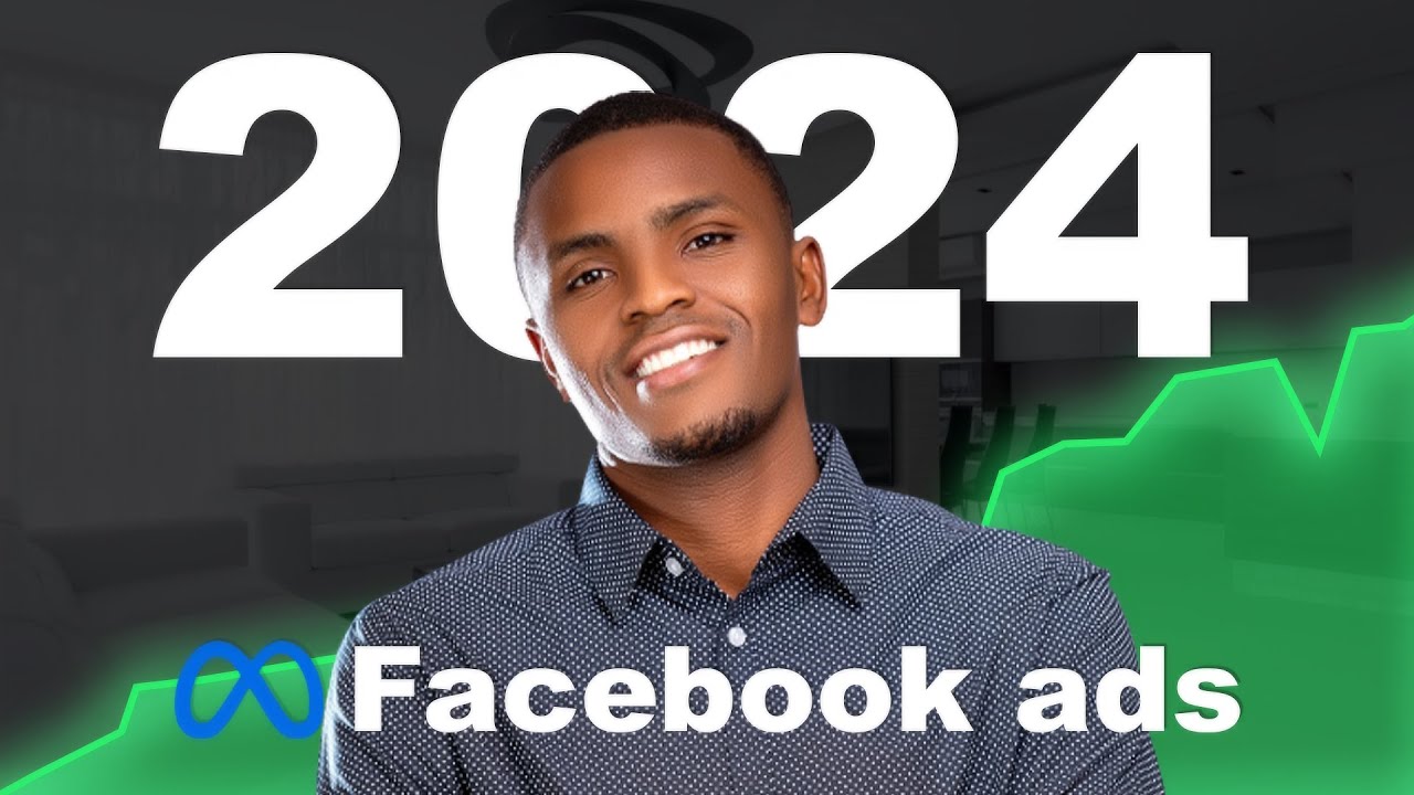 Les 4 secrets incontournables pour réussir sur Facebook en 2024 - YouTube