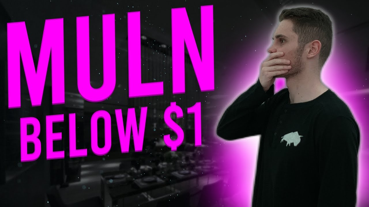$MULN Stock Analysis - The SHOCKING TRUTH About Mullen - YouTube