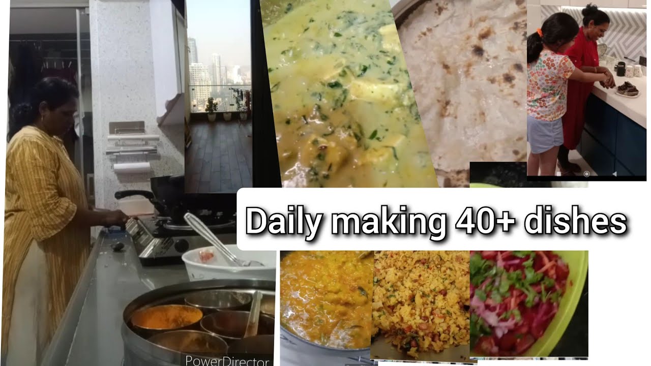 My Daily Routine | One day kitchen samayal work | காலைல 5.30 மணி முதல் ...