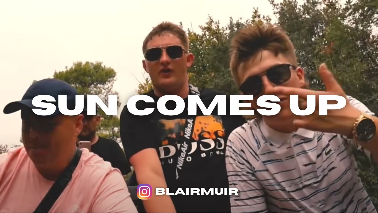 BBCC Bad Boy Chiller Crew Type Beat - "Sun Comes Up" | UK Rap/Organ ...