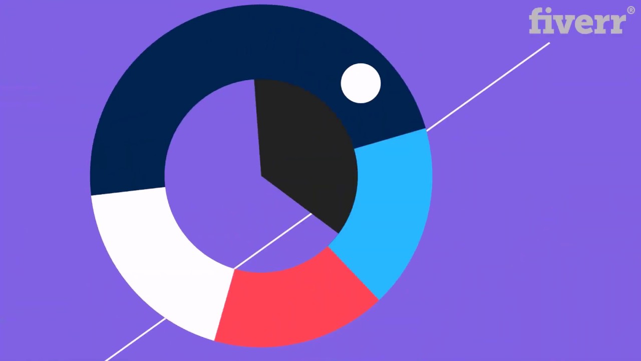 Custom Logo Animation & Premium Template Logo Animation Service ...