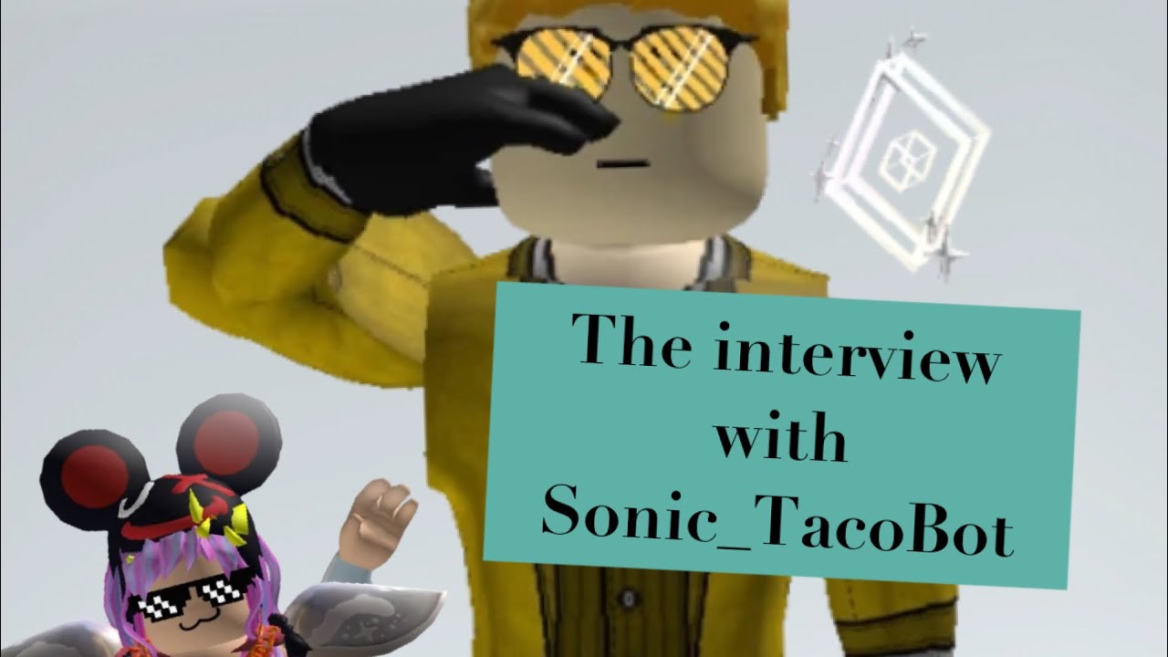 The interview…. (The Dark rise of my “frienemy” RaidenEI part 2) - YouTube