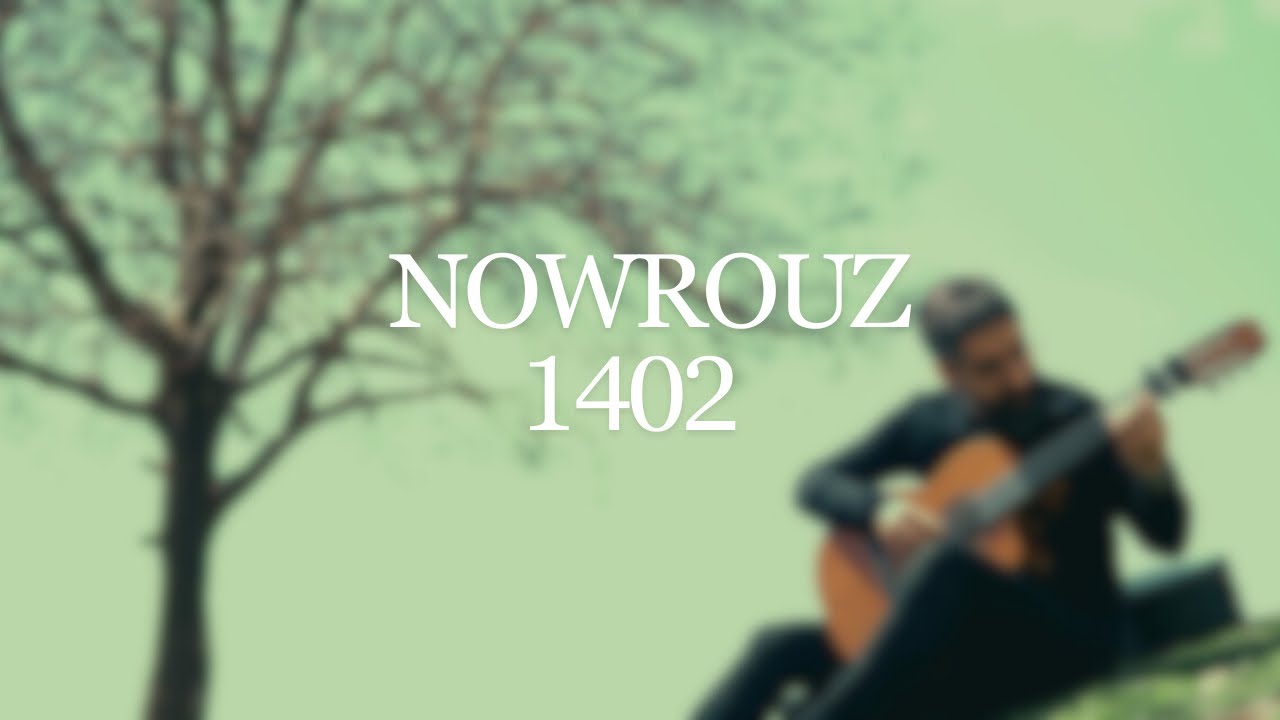 Eyde hame mobarak - YouTube