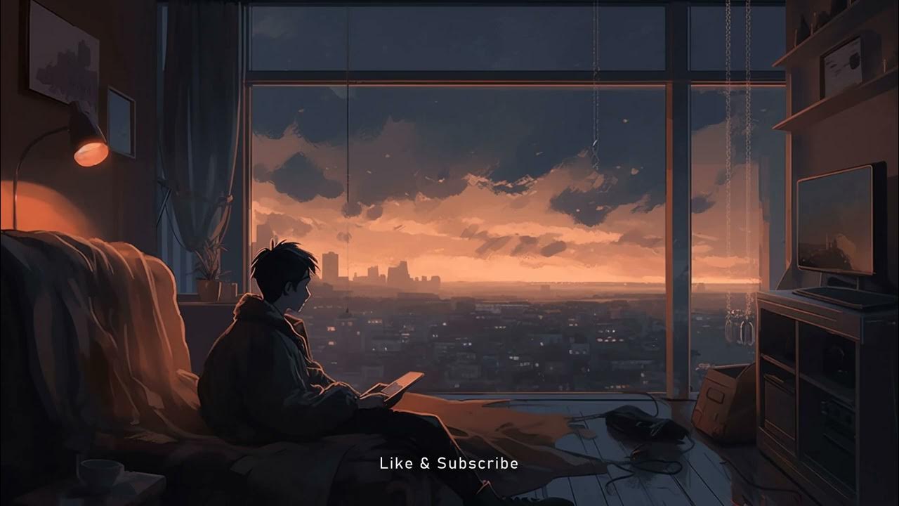 ⌨️ Programming Focus - [lofi beats to code] - YouTube