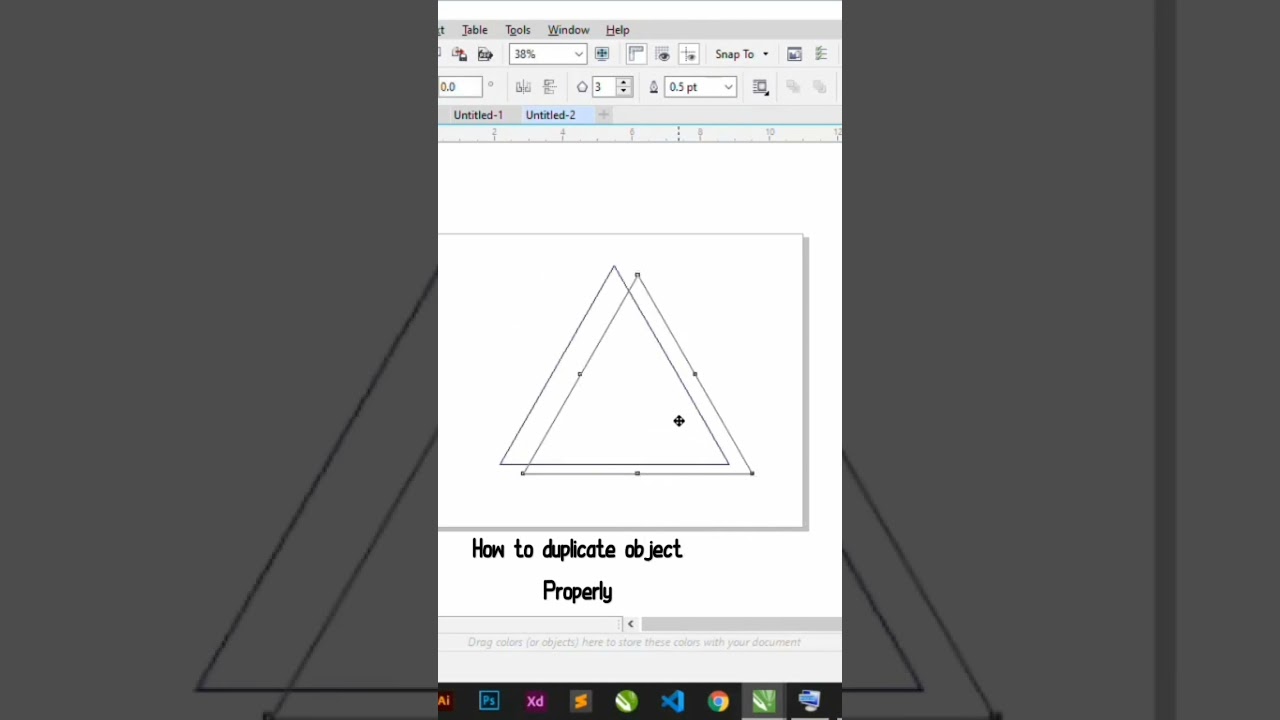 How To Duplicate Object Properly Subscribe To My Channel To Get More How To Duplicate Object Properly Subscribe To My Channel To Get More