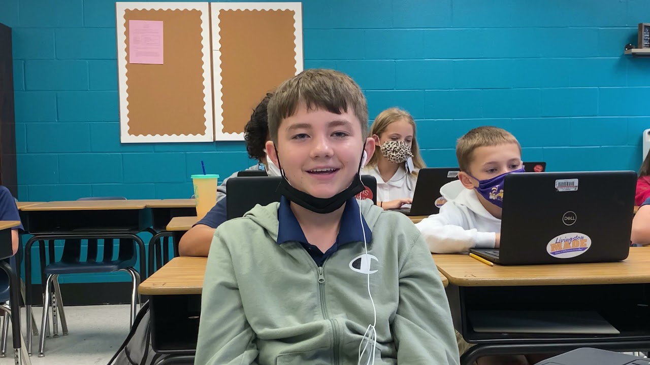 DSJH School Info App - YouTube