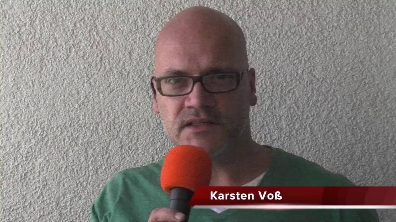 Anwohnerversammlung Berlin - Altglienicke / Ungeschnitten Beitrag von ...