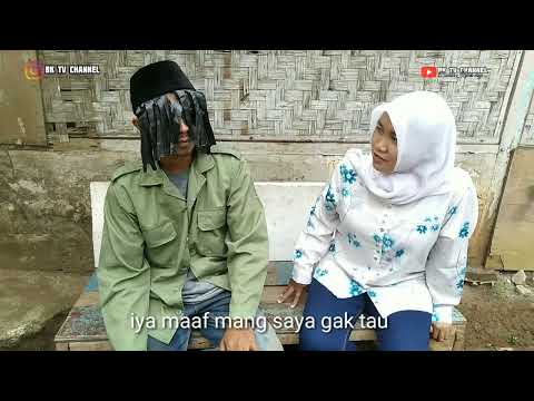 FILM PENDEK SUNDA LUCU   \