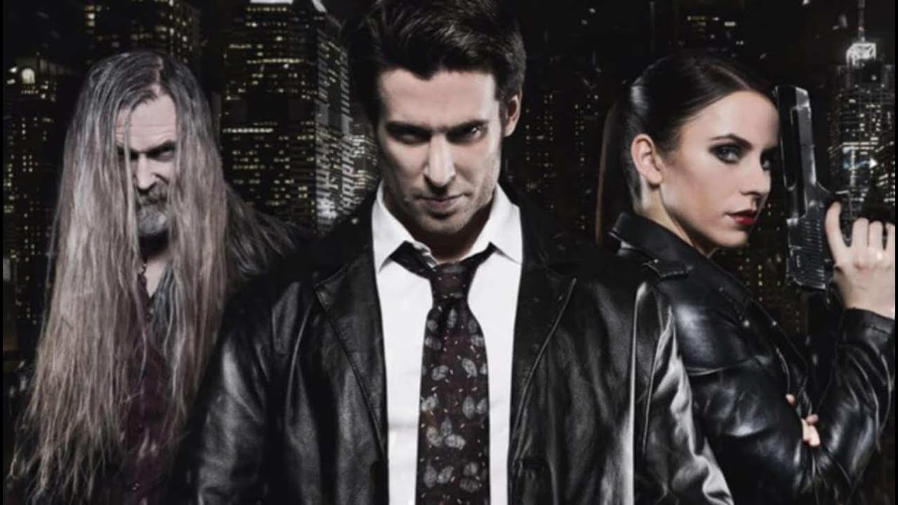 Max Payne Retribution Fan Film - YouTube