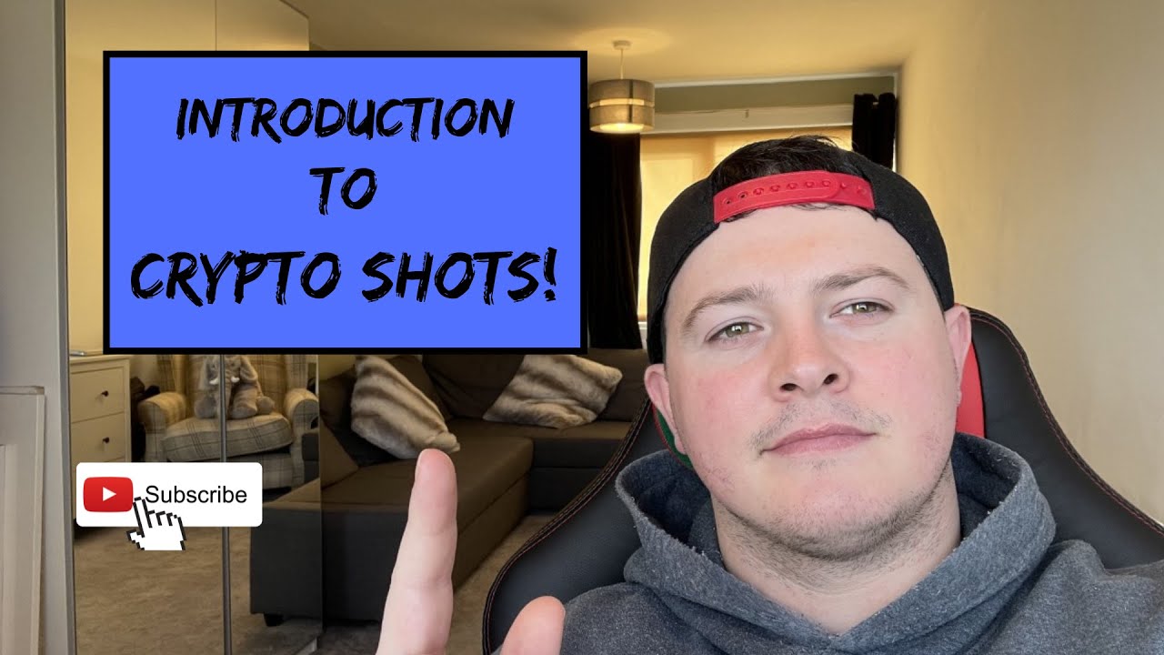 Introduction to Crypto shots - YouTube