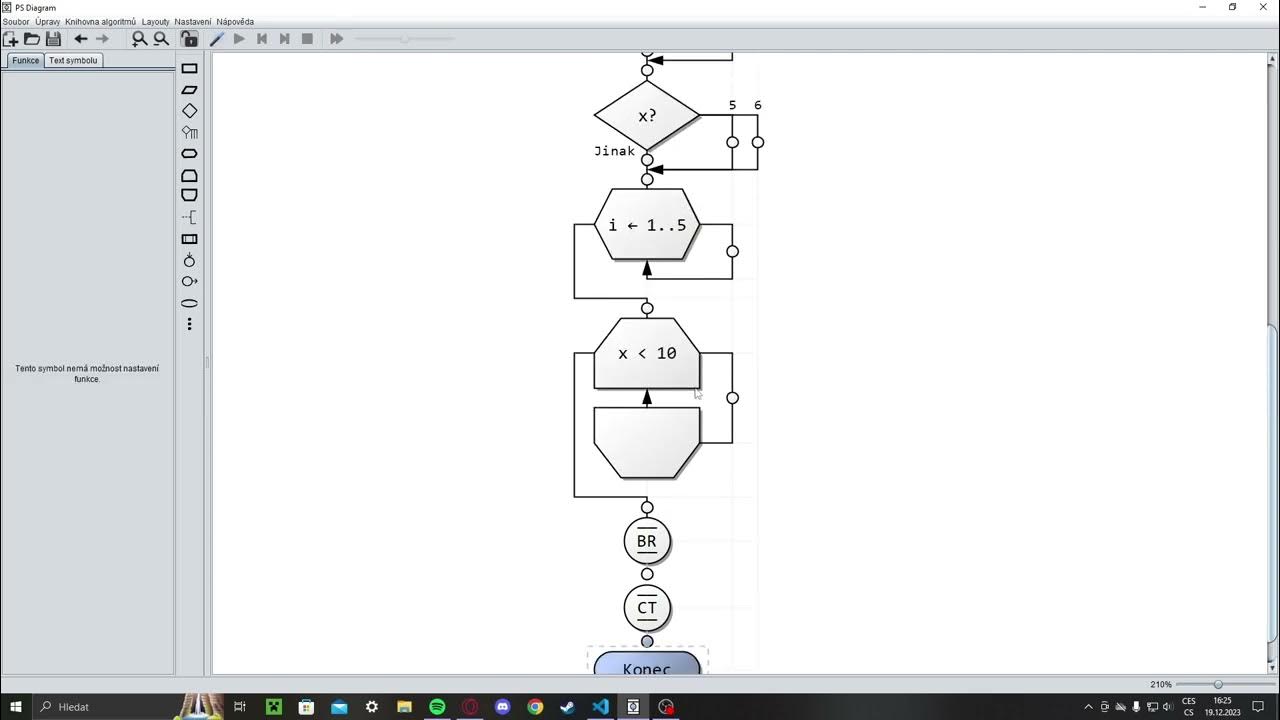 Python | úvod a převod z PSDiagramu do pythonu - YouTube