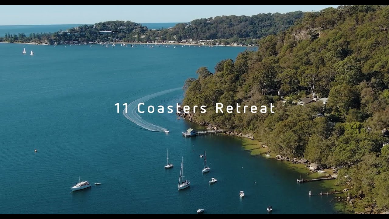 11 Coasters Retreat For Sale $2,250,000 Contact Amy Young MB: 0422 225 ...