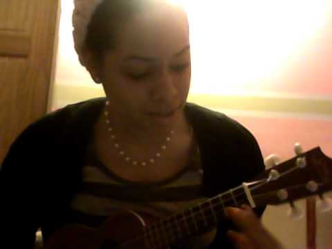 Clementine Ukulele Turtorial - YouTube