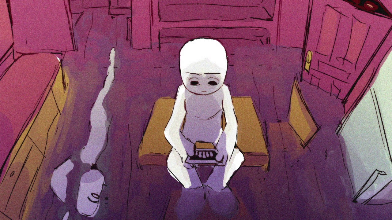 We're in Cult Country Now! by STANME - YouTube