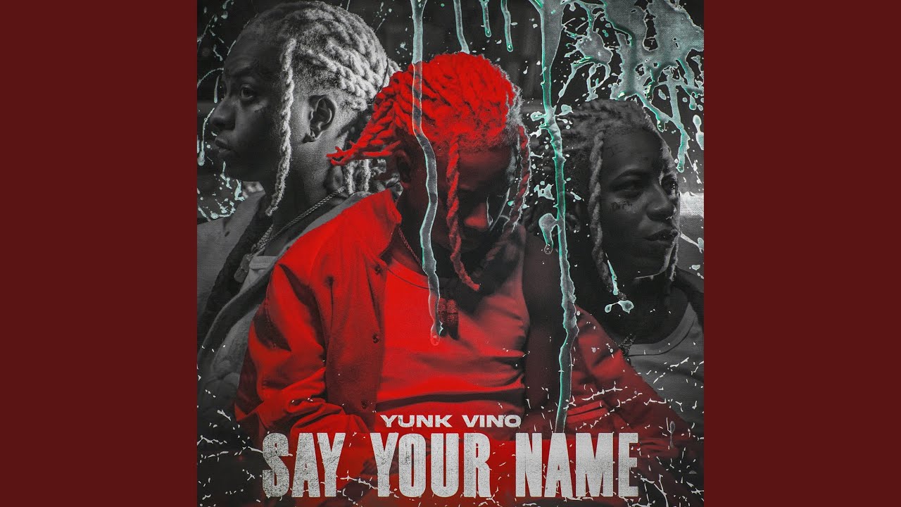 Say Your Name YouTube say-your-name-youtube