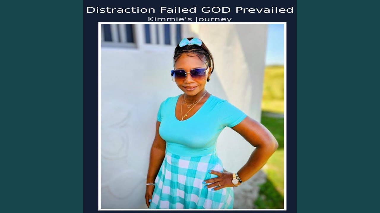 Distraction Failed God Prevailed (God Always Win) - YouTube