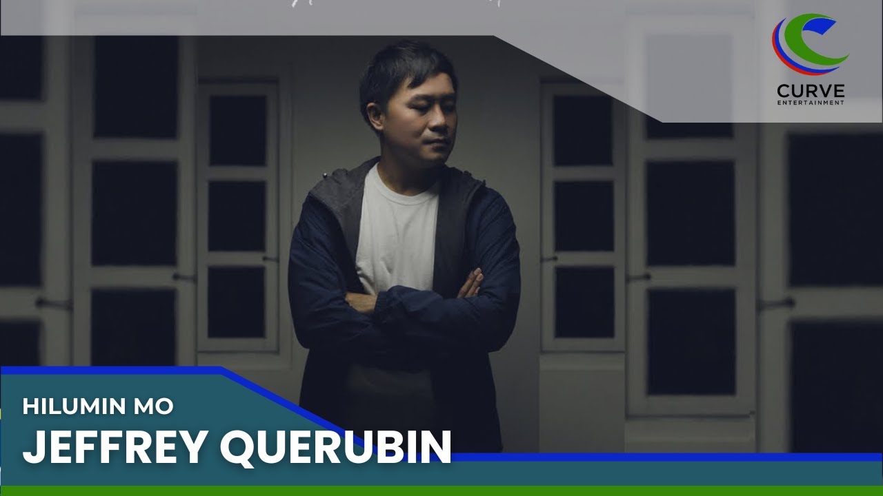 Jeffrey Querubin - Hilumin Mo - Official Lyric Video - YouTube