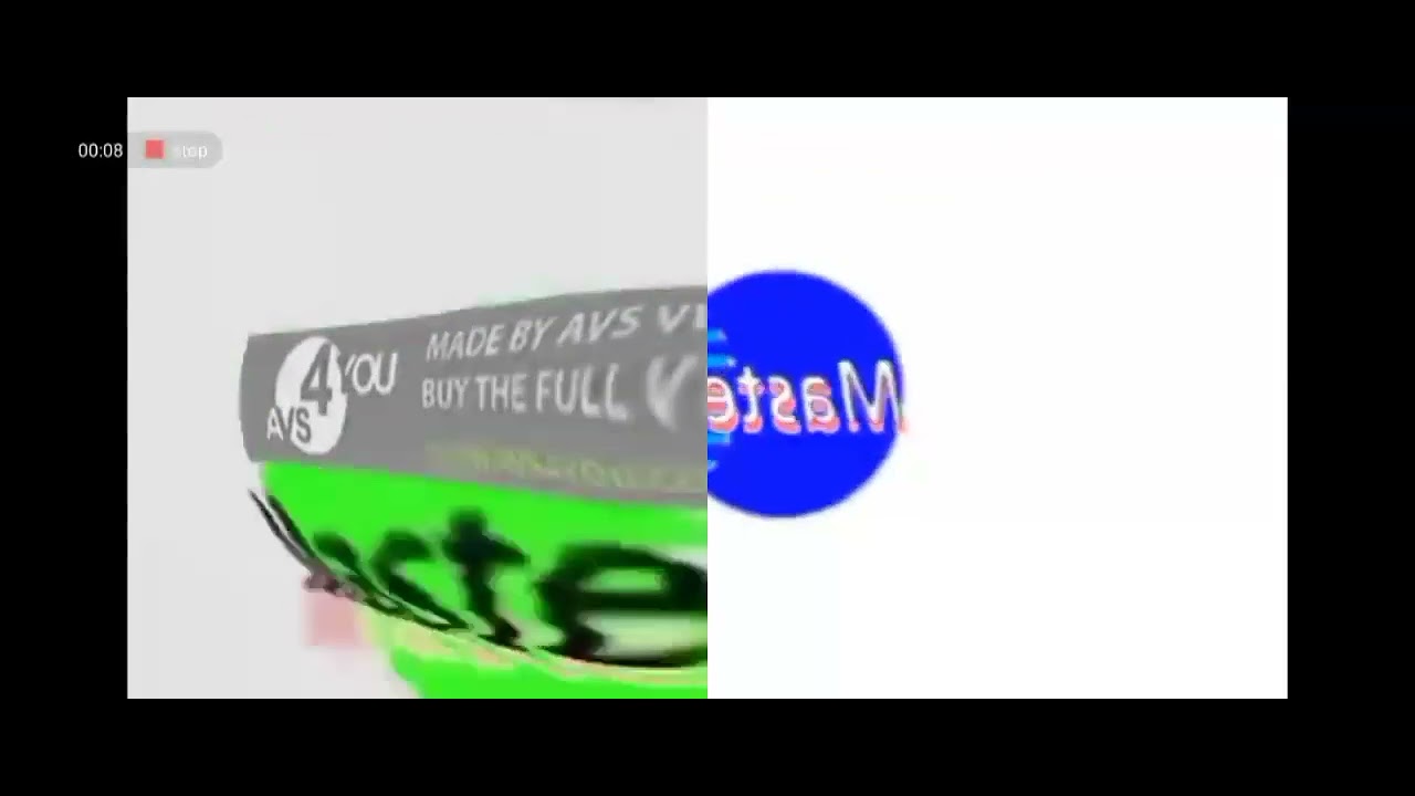 (REQUESTED) Not Full Best Animation Logos in I Killed G Major 52 Split ...
