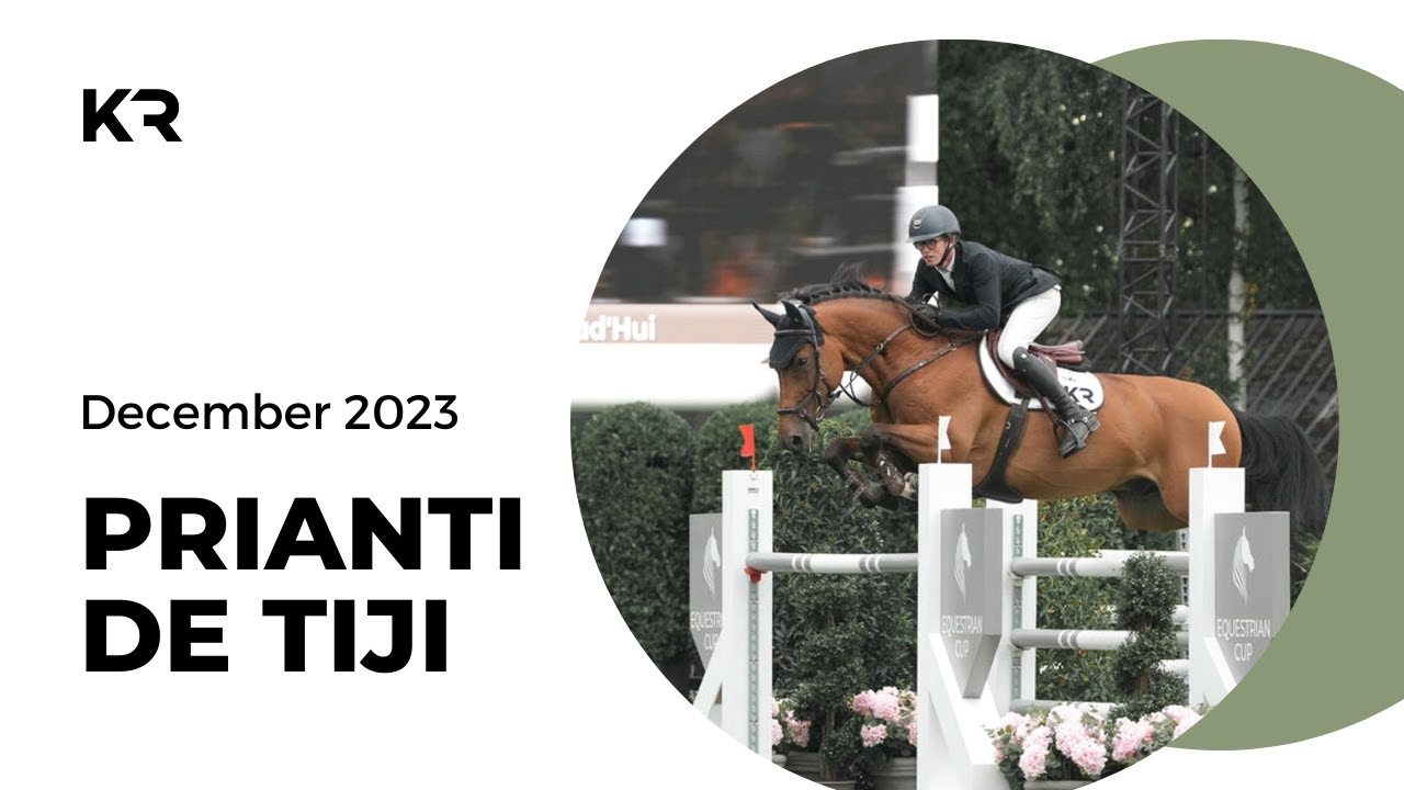 PRIANTI DE TIJI - YouTube