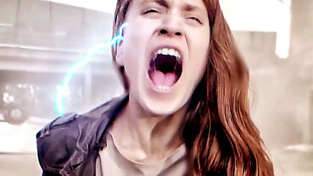 KILL MODE Trailer (2020) Sci-Fi Movie HD - YouTube