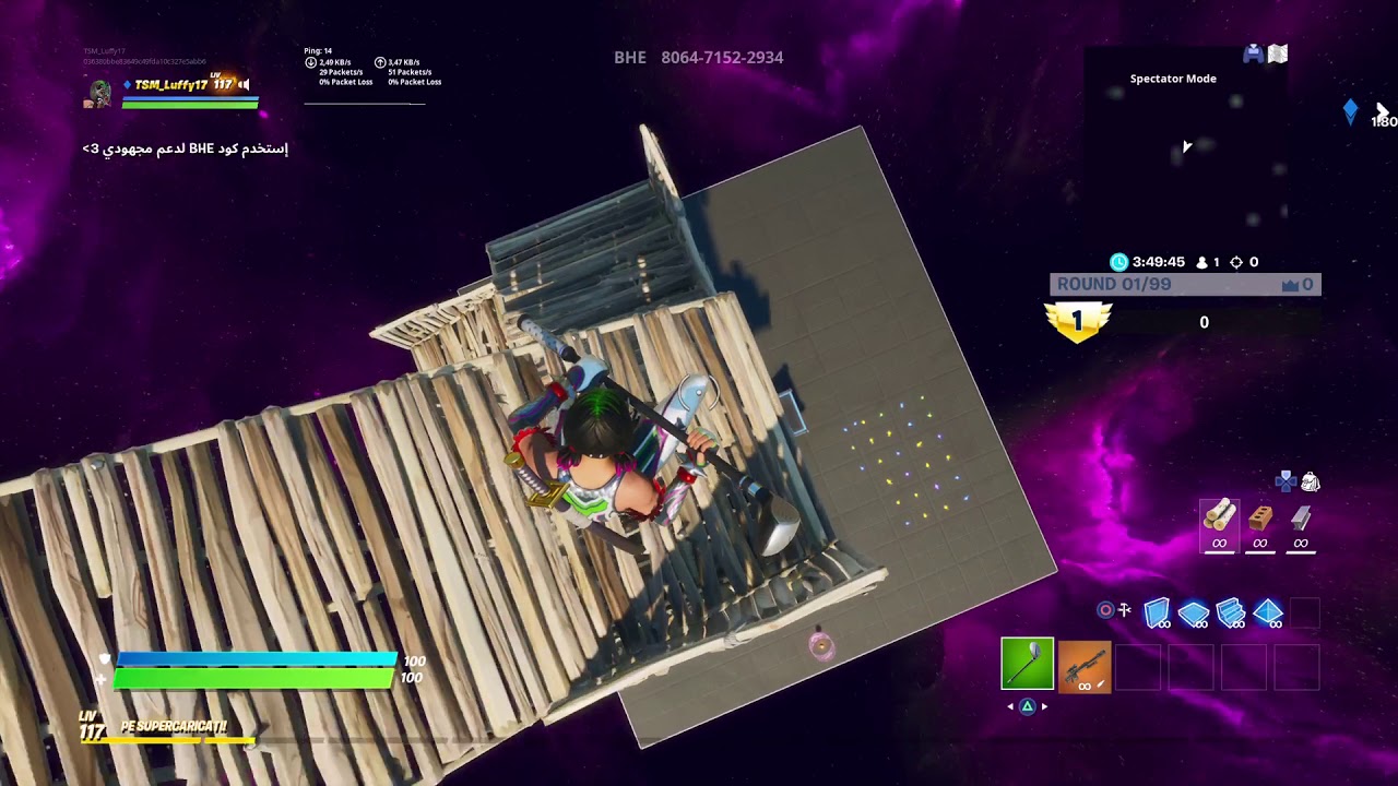 Fortnite remix - YouTube