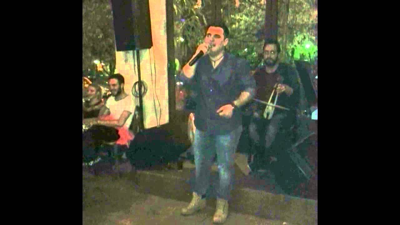 Ανεστης Ιωακειμιδης - Επιτραπεζια (2015) - YouTube
