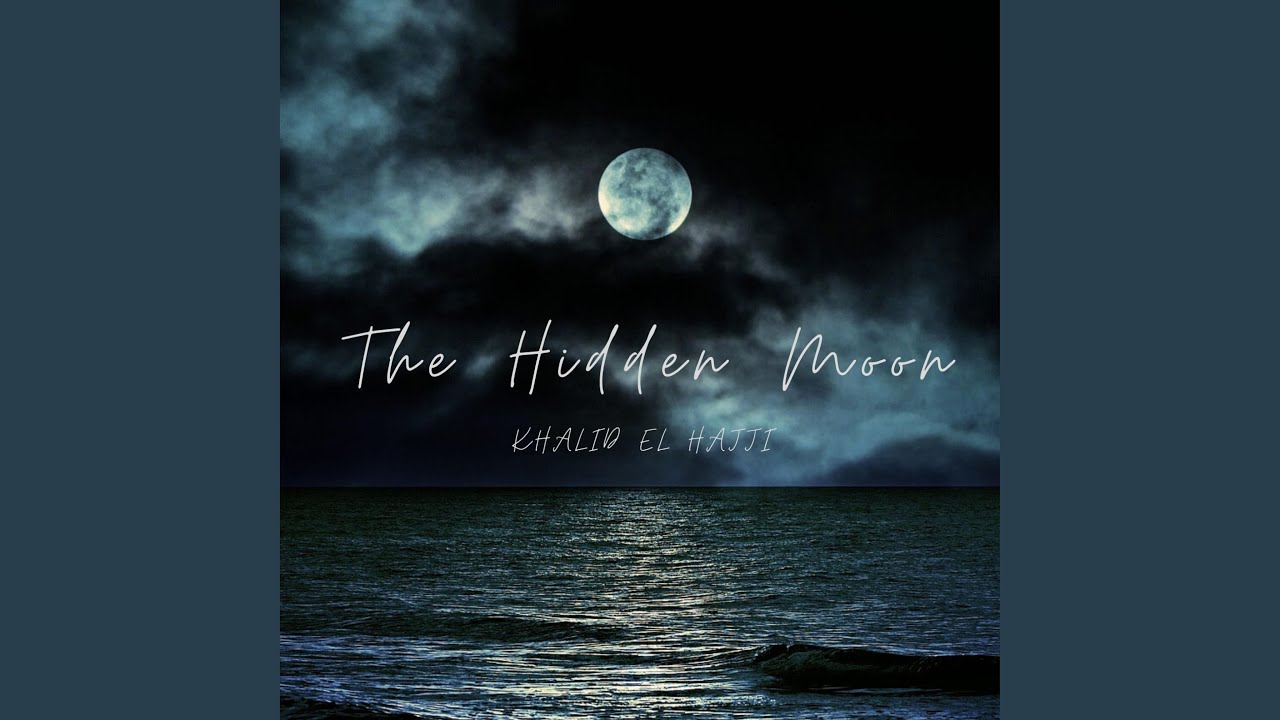 The hidden moon - YouTube