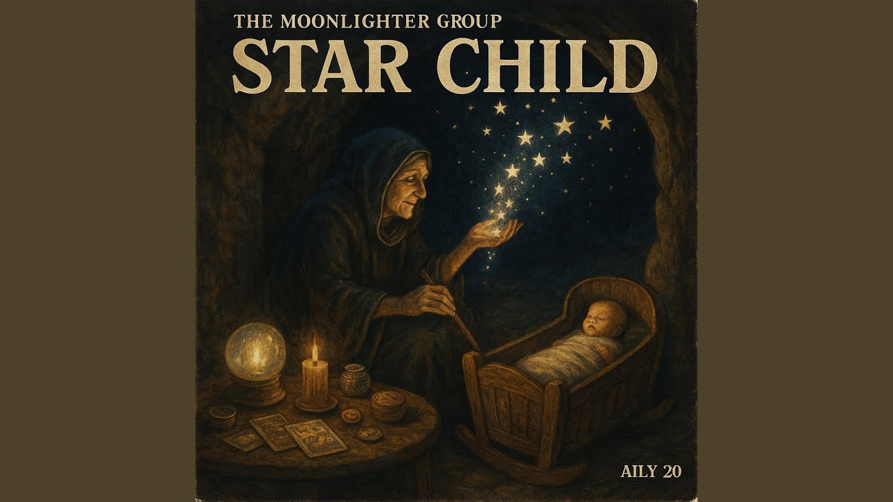 Star Child - YouTube