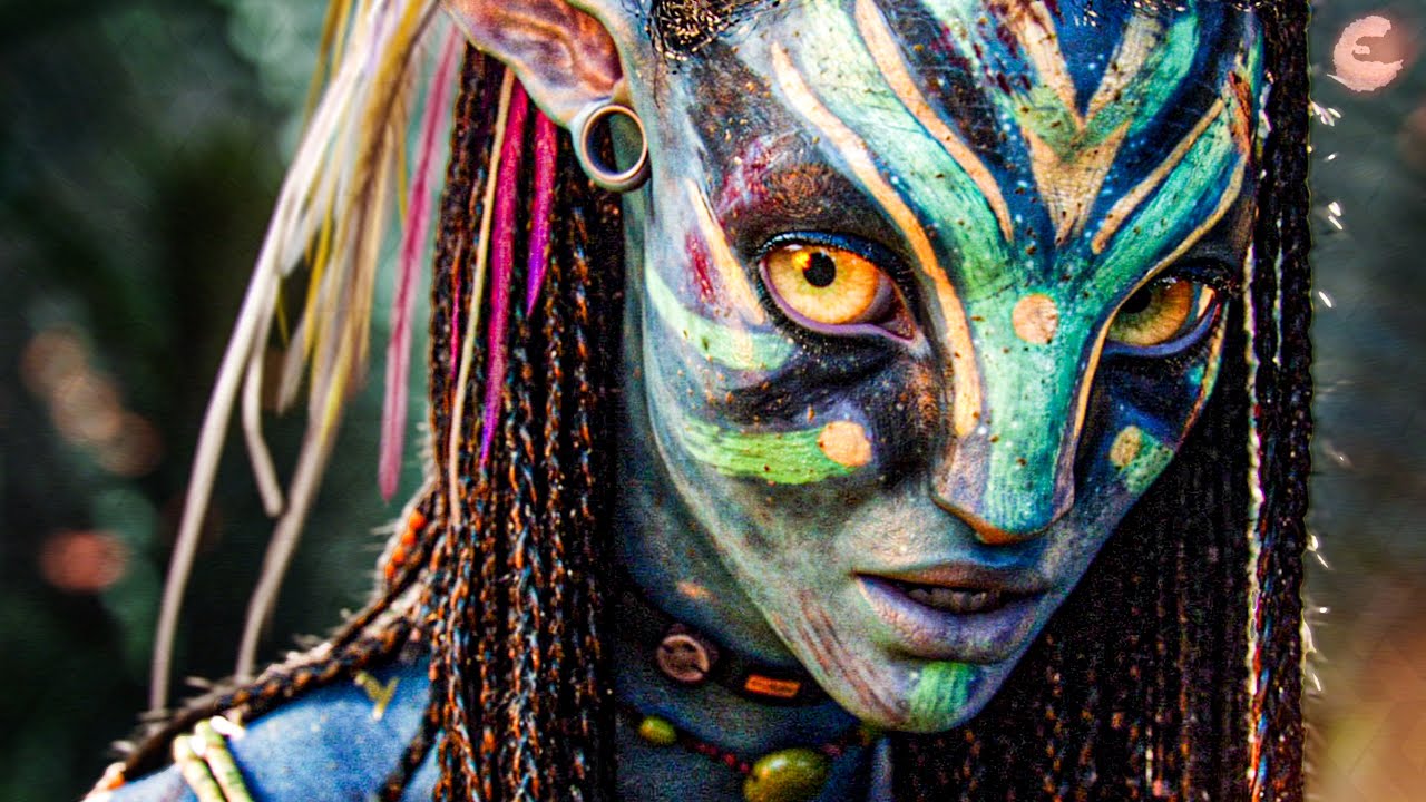 AVATAR Remastered Trailer (2022) - YouTube