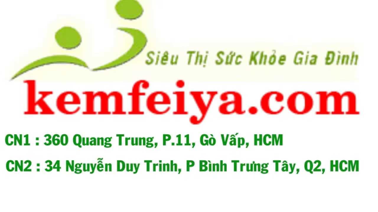 Kem Feiya Chính Hãng Của Nhật,kem dưỡng trắng da feiya của phụng,kem ...