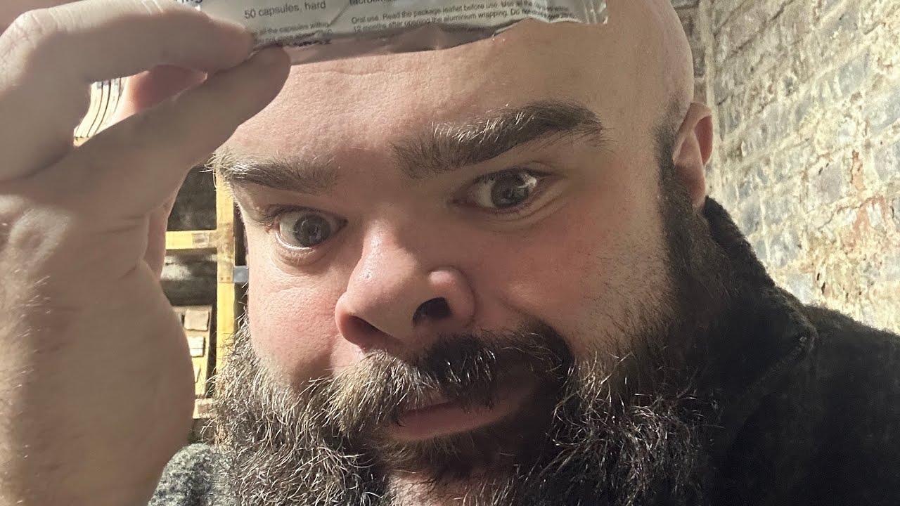 Review of the Week : Kidney Rejection Tablets (adoport) - YouTube