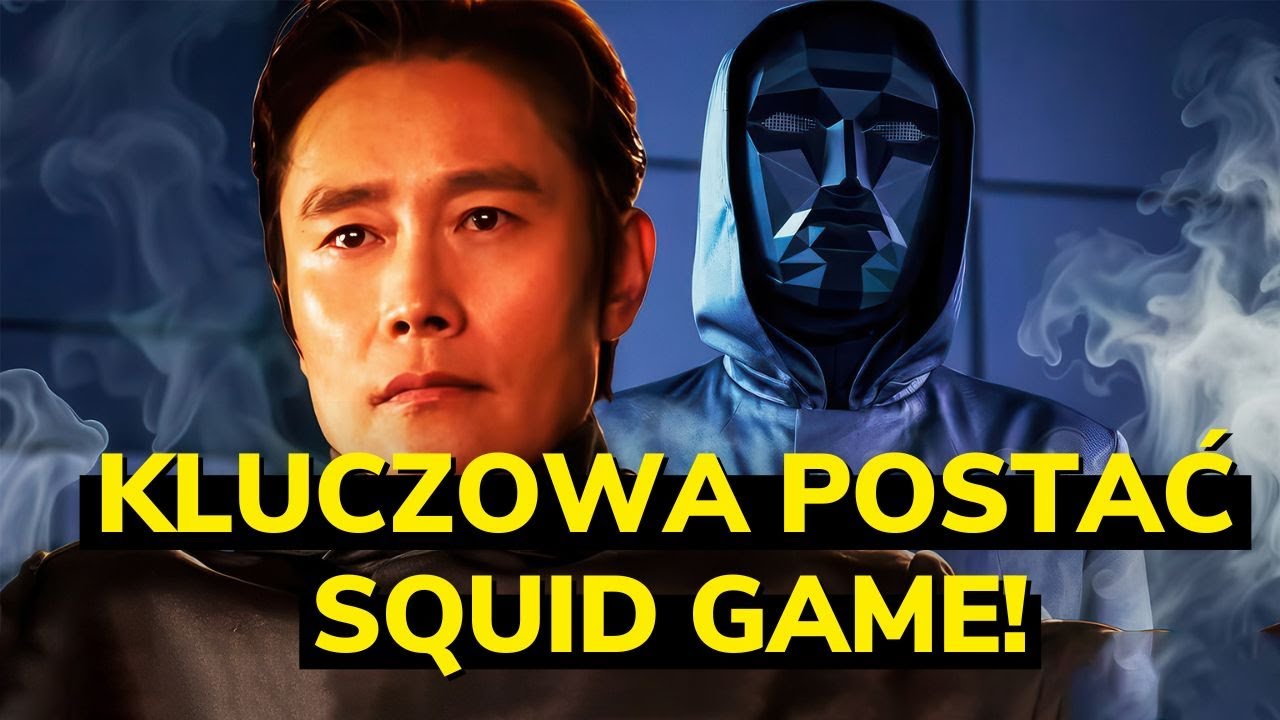JAKI LOS SPOTKAŁ GRACZA 001 W SERIALU SQUID GAME I CO SPRAWIŁO, ŻE STAŁ ...