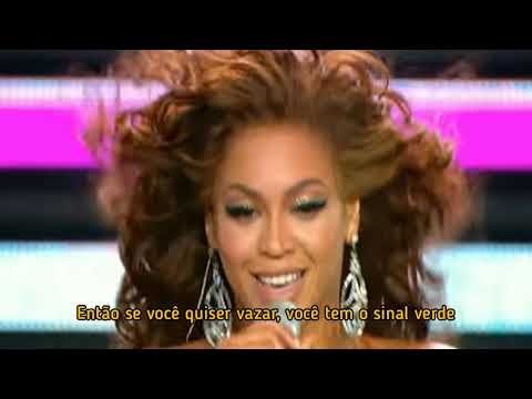 Beyoncé- Green Light (LEGENDADO)
