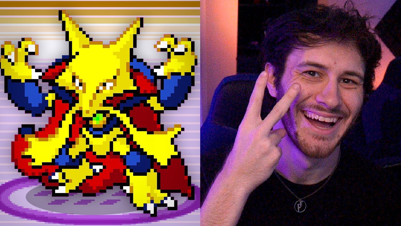 Viewer Pokémon Battles! + Marvel Rivals EARLY Alpha Gameplay - YouTube