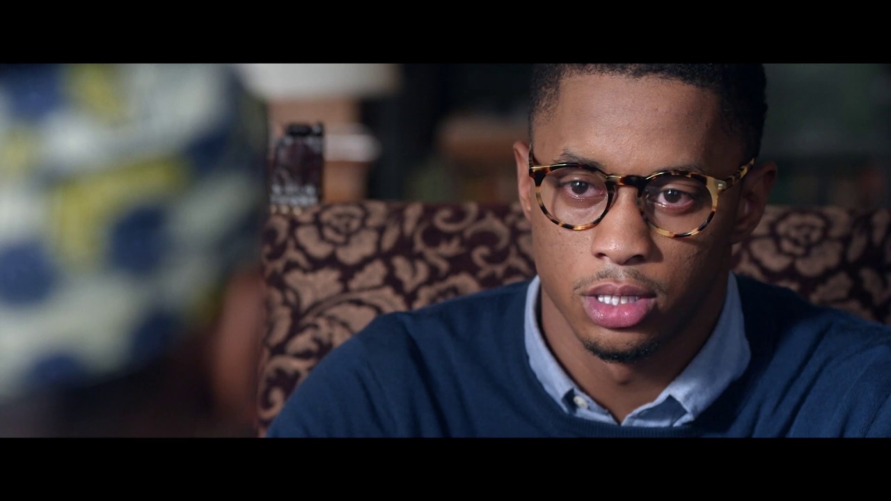 1 ANGRY BLACK MAN TRAILER - YouTube
