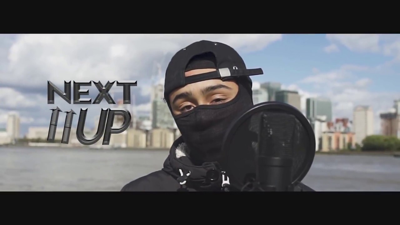 NitoNB - Next Up [S1.E5] @MixtapeMadness, Reaction Vid, #DEEPSSPEAKS ...