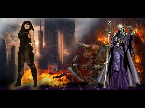 Create Fighting Game in Construct 2 - YouTube