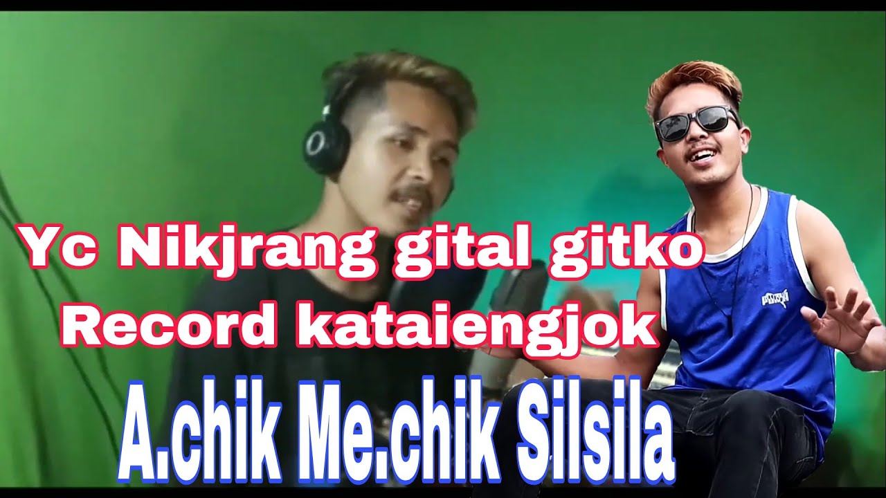 Yc Nikjrang New Coming soon video/ A.Chik Me.chik Silsila 🔥🔥 - YouTube