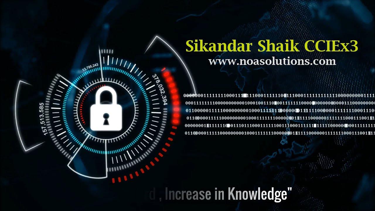 "Fortifying Network Security with AAA: Authentication, Authorization ...