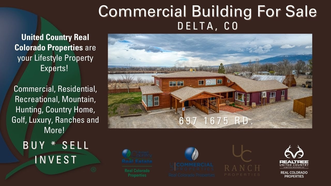 Turnkey Massage Business for Sale in Western Colorado - YouTube