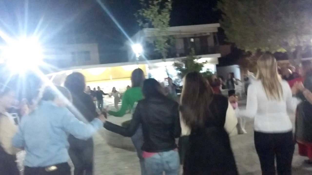 ΒΛΑΧΟΓΙΑΝΝΗ, ΖΙΑΚΟΣ ΓΙΑΝΝΗΣ ΚΛΑΡΙΝΟ - YouTube