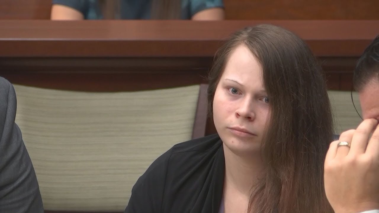 Cortney Bell attorney: No evidence mother had anything to do with ...