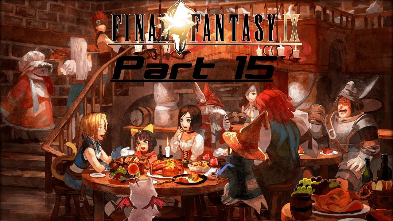 [Stream vom 22.02.2023] FFIX Garland und Kuja verkloppen! 💎 Final ...