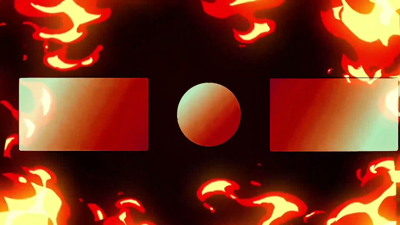 Free End screen template [non copyright]{2022} - YouTube