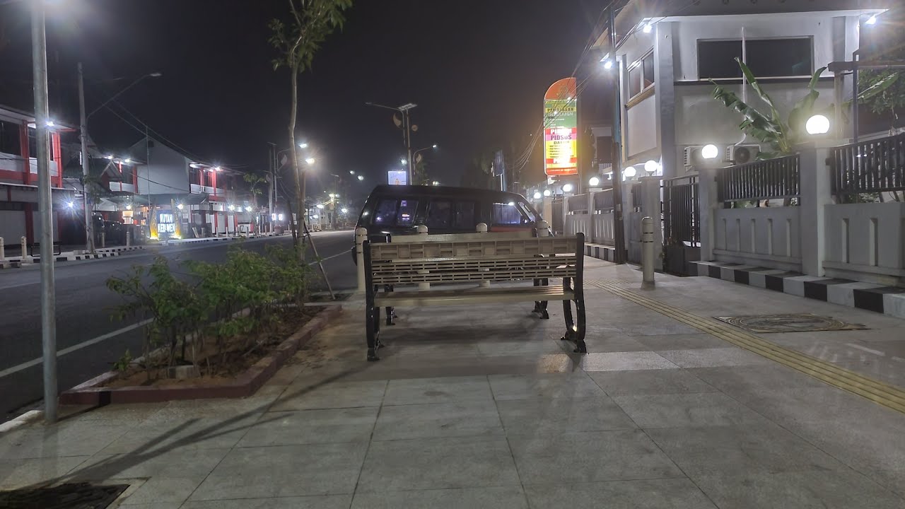 KEBUMEN BERIMAN - YouTube