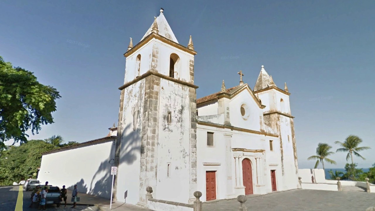 (((Alto da Sé))) # Cultura, Gastronomia e História em um só (Lugar ...